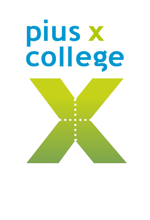 Wegwijs op het Pius X - Groep8 Pius-X College